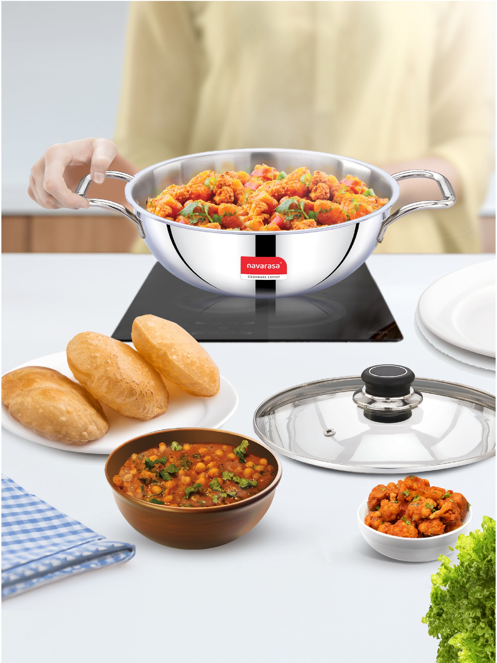 Cookware – Navarasacookware